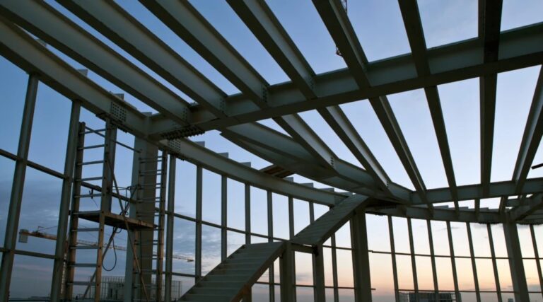 🏗️ 7 Surprising Facts About I Beams Construction That Will Blow Your ...