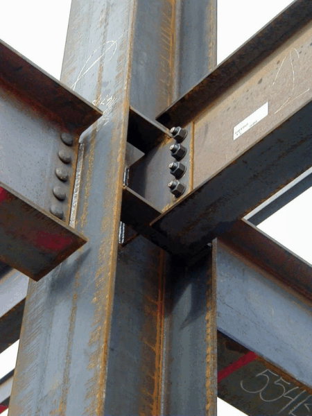 7 Reasons Why I-Beam Construction Is The Backbone Of Modern Structures ...